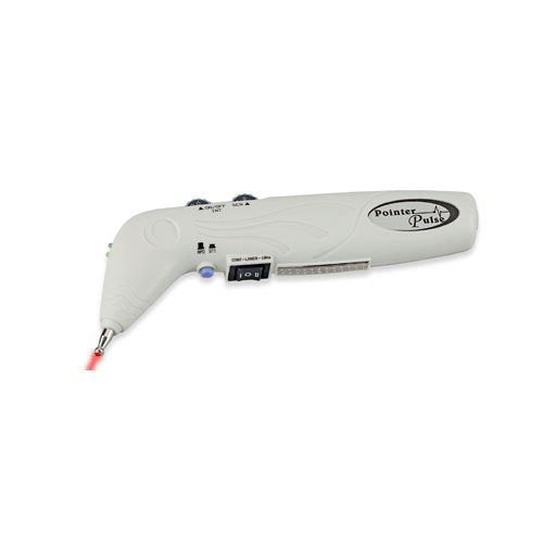 Pointer-Pulse